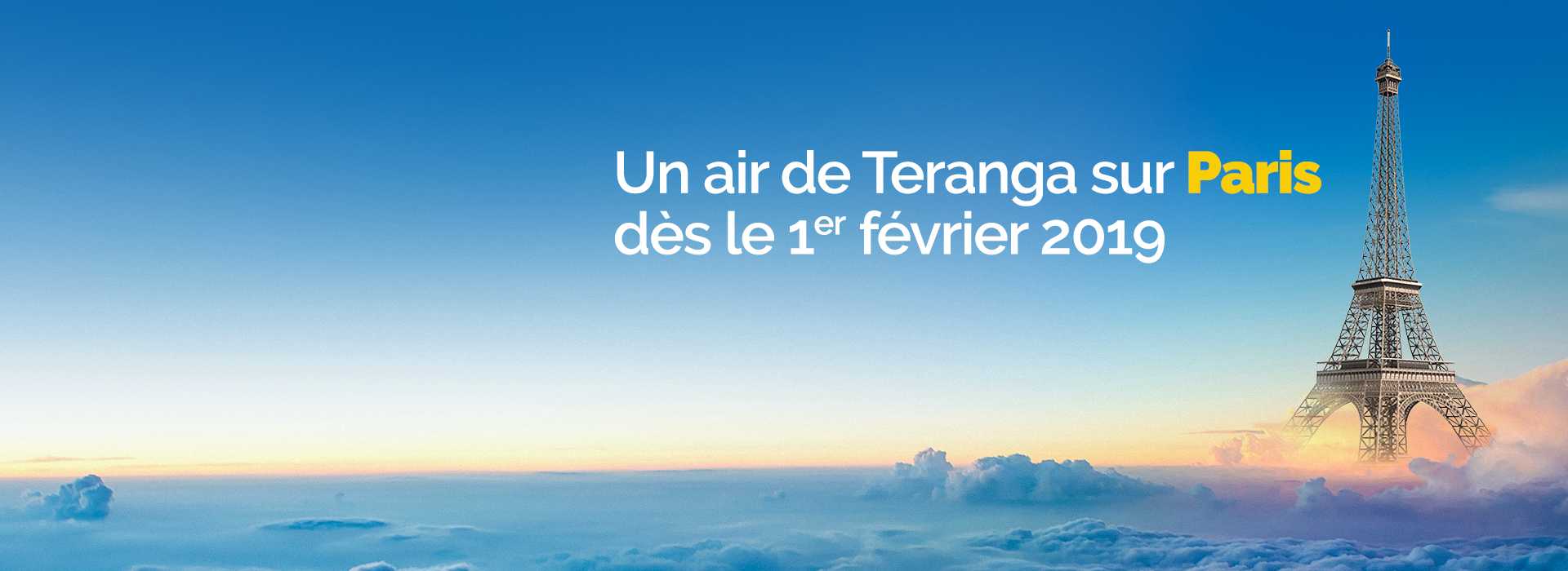 Air Senegal