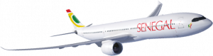 Air Senegal - Flight tickets, booking cheap flights |official site|