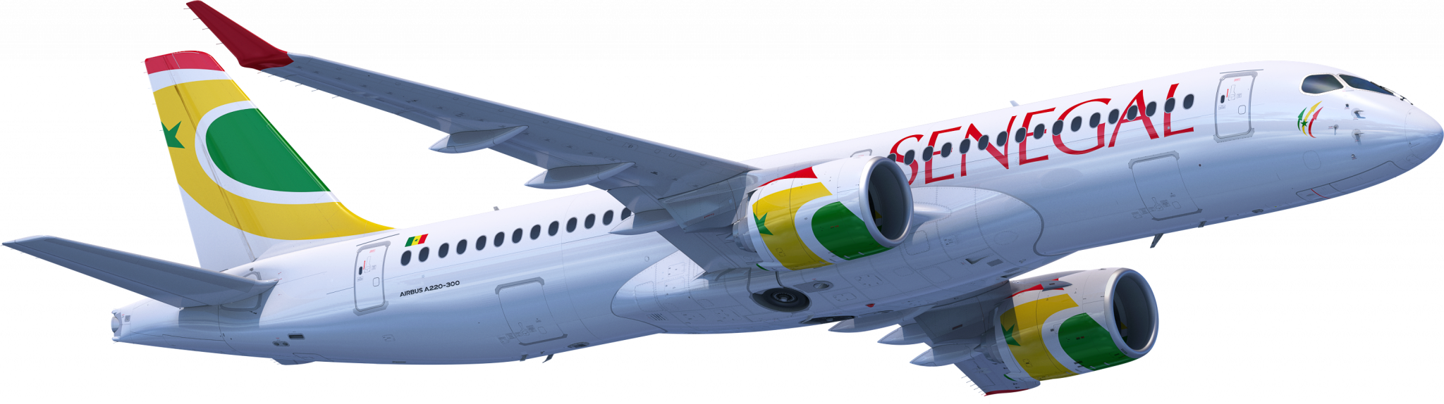 Air Senegal Offre spéciale Pâques sur Ziguinchor et Cap Skirring - Air ...